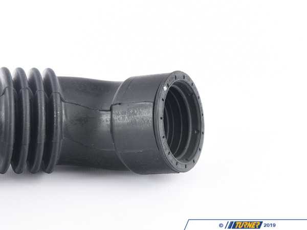 13717790552 - Genuine BMW Air Tube - 13717790552 | Turner Motorsport