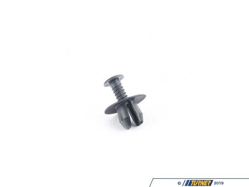 07147282845 - Genuine BMW Expanding Rivet - 07147282845 | Turner Motorsport