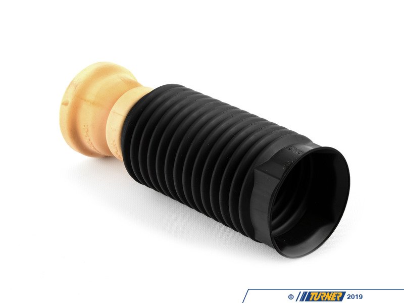 33536852241 - Genuine BMW Auxiliary Damper, Rear, With | Turner Motorsport