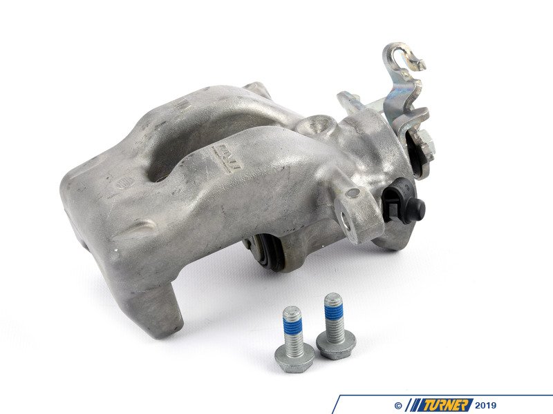 34219804732 - Genuine MINI Caliper Housing Right - 34219804732 | Turner ...