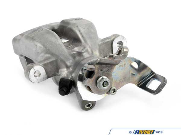 34219804732 - Genuine MINI Caliper Housing Right - 34219804732 | Turner ...