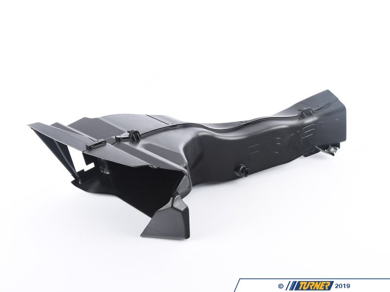 51748059855 - Brake Air Duct - Left - F16 | Turner Motorsport