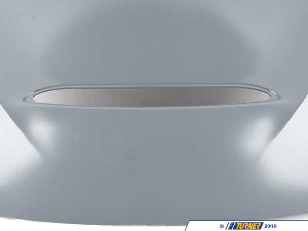 41618068159 - Genuine BMW M Performance GTS/CS Hood - F80 M3, F82/83 M4 ...