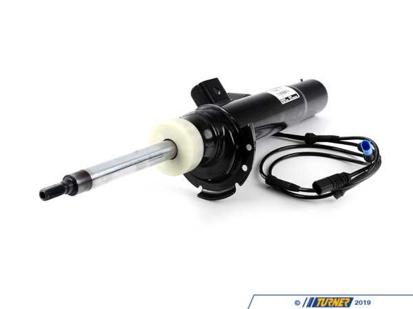 37116797028 - Genuine BMW Strut - F26 X4 | Turner Motorsport