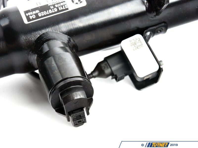 37116797028 - Genuine BMW Strut - F26 X4 | Turner Motorsport