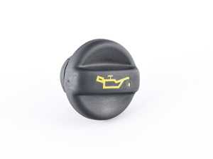 11127582398 - Genuine MINI Oil Cap | Turner Motorsport