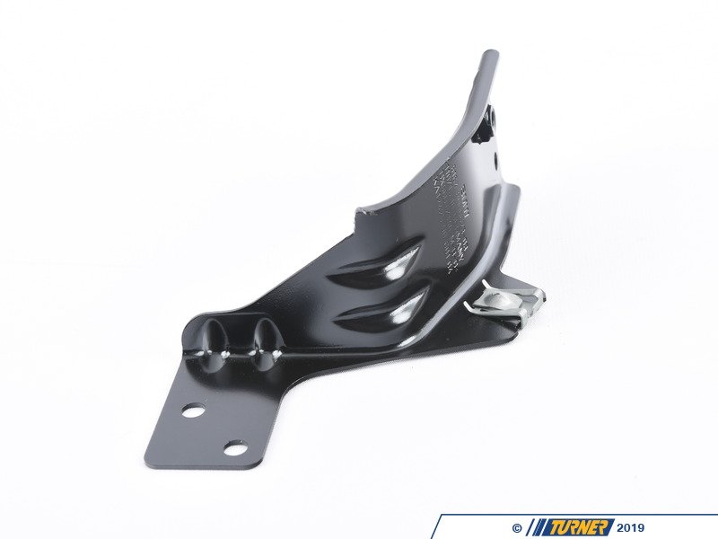 51648066623 - Auxiliary Radiator Bracket - Lower Left - F87 | Turner ...