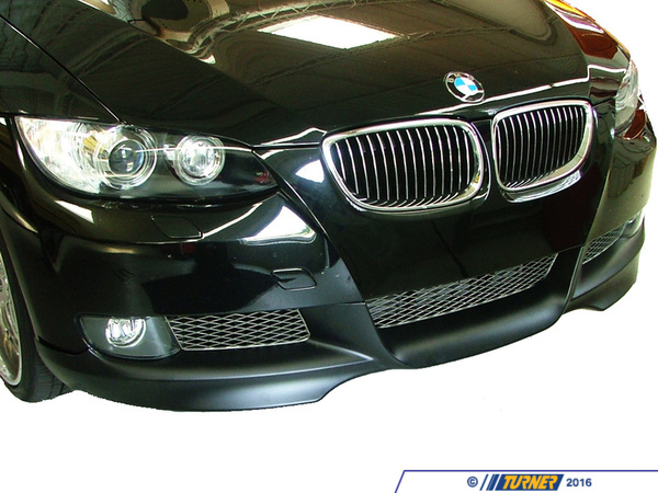 51110414371 - Genuine BMW Front Lip Spoiler | Turner Motorsport