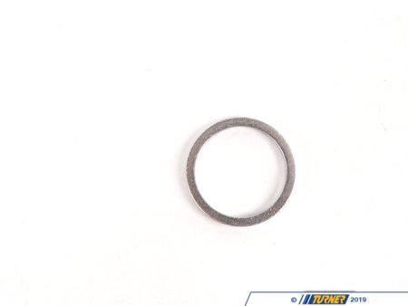 07119963252 - Genuine BMW Gasket Ring - 07119963252 | Turner Motorsport
