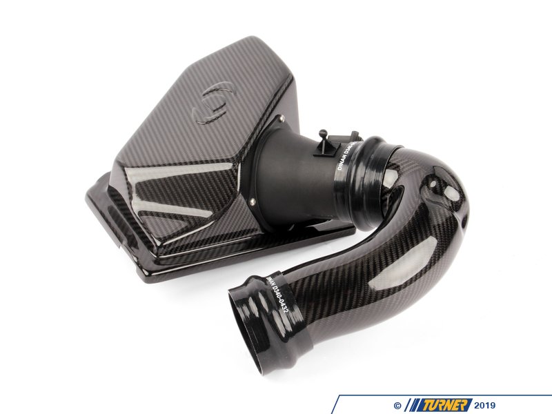 D760-0048 - Dinan Carbon Fiber Cold Air Intake - BMW F22/23 230i, F30 ...