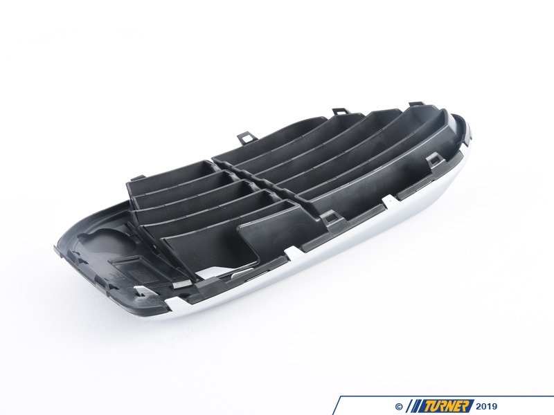 51117453990 - Genuine BMW Open Grid, Right - 51117453990 | Turner ...
