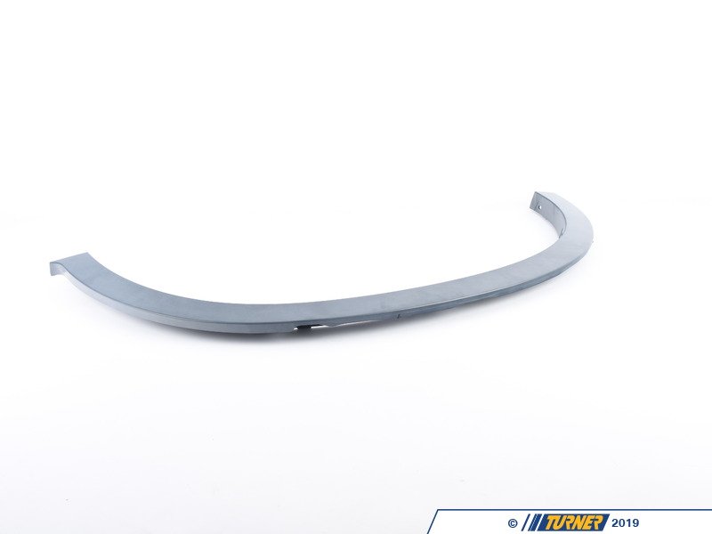 51777294372 - Genuine BMW Cover, Wheel Arch, Rear Right - 51777294372 ...