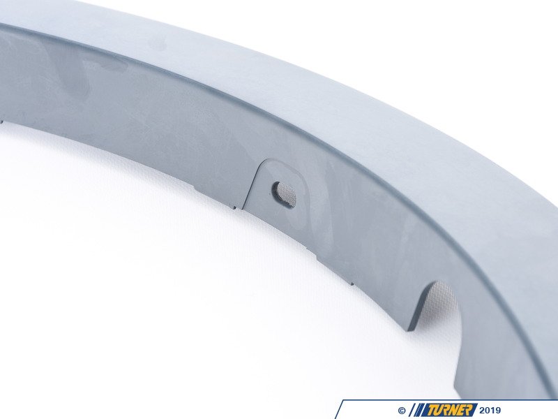 51777294372 - Genuine BMW Cover, Wheel Arch, Rear Right - 51777294372 ...