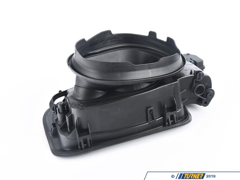 51177301813 - Genuine BMW Cover Pot - 51177301813 | Turner Motorsport