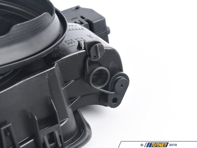 51177301813 - Genuine BMW Cover Pot - 51177301813 | Turner Motorsport