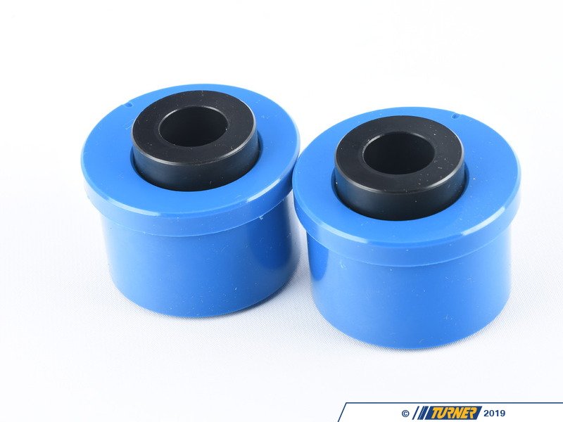 022579TMS01-01 - Turner Polyurethane Front Control Arm Bushings - 80A ...