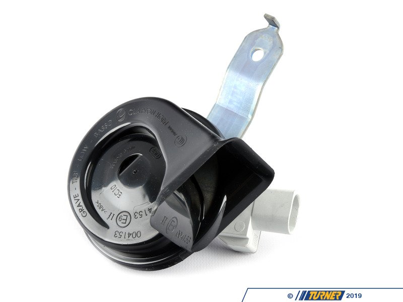 61337312057 - Genuine BMW Horn, Low Pitch - 61337312057 - F25,F26 ...