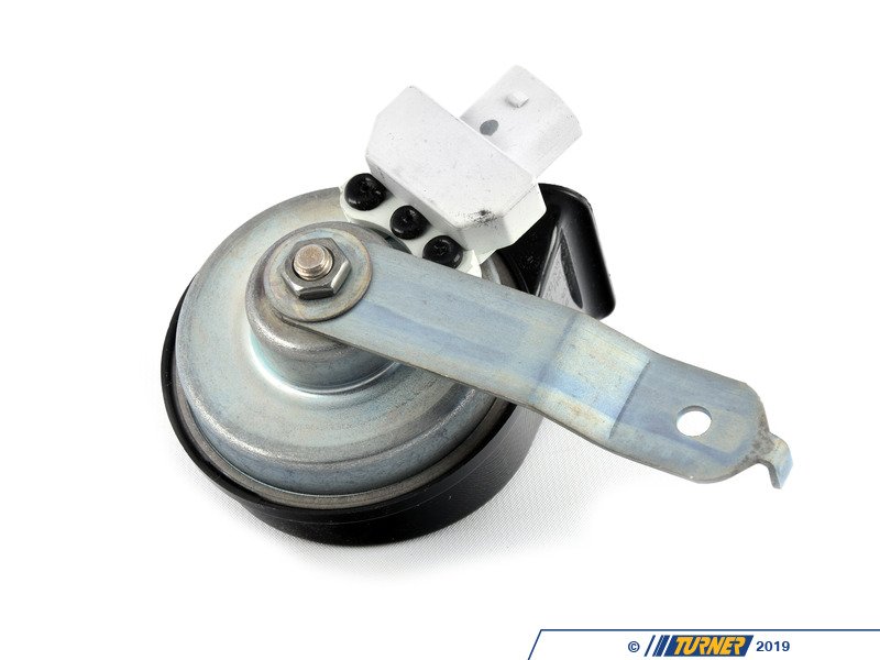 61337312057 - Genuine BMW Horn, Low Pitch - 61337312057 - F25,F26 ...