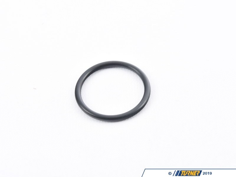 13627630589 - Genuine BMW O-ring - 13627630589 | Turner Motorsport