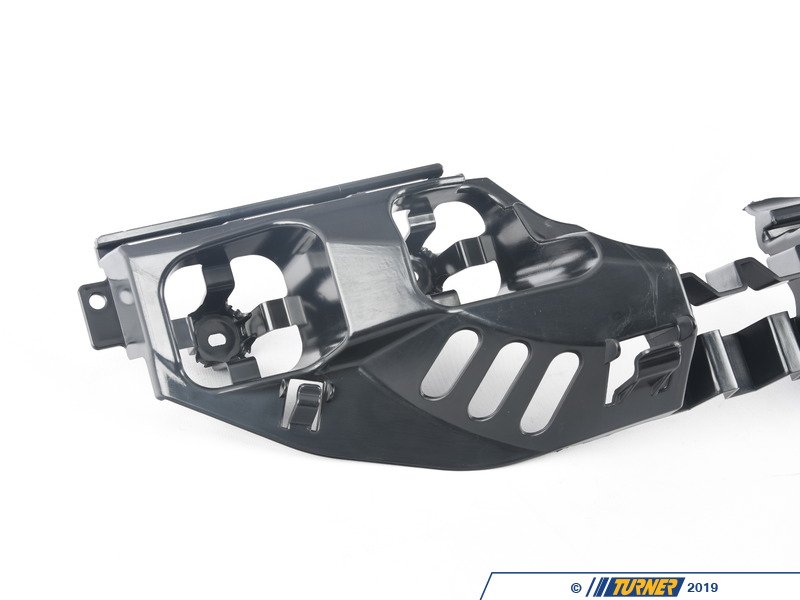 51127285532 - Genuine BMW Bumper Cover Guide - F22 F23 | Turner Motorsport