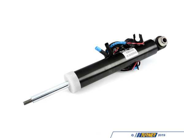 37106875088 - SHOCK ABSORBER, REAR | Turner Motorsport
