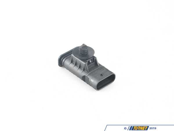 18302431035 - Genuine BMW M Performance Muffler - G30 G32 | Turner ...