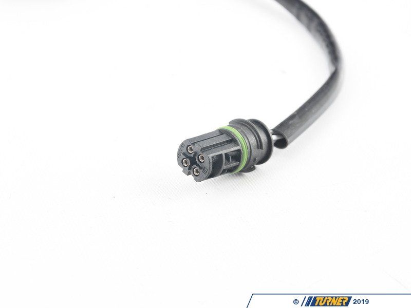 11787539125 - FAE Oxygen Sensor - Black - E60, E63, E64, E65, E66, E70, E71, E90, E92, E93 ...