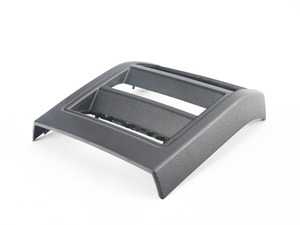 Center Console Trim for BMW F85 X5 M S63 4.4L | Turner Motorsport