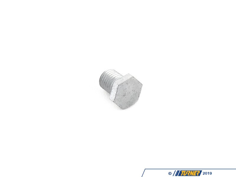 11131273093 - Oil Drain Plug | Turner Motorsport