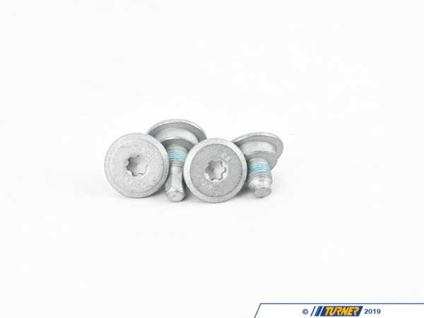 52107474985 - SET OF SCREWS | Turner Motorsport