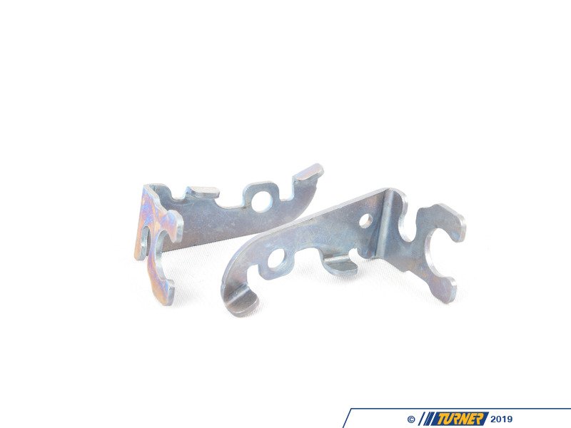 34216793043 - Genuine BMW Cable Bracket, Left - 34216793043 - F06,F10 ...