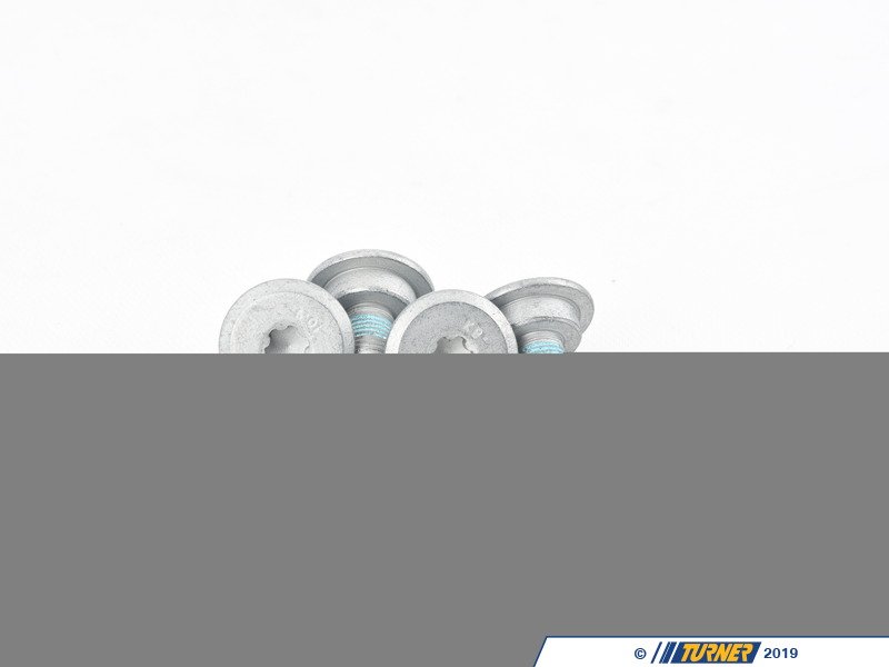 52107474985 - SET OF SCREWS | Turner Motorsport