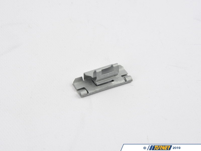 07149158806 - Genuine BMW Clamp - 07149158806 - E71,F15,F16,F25,F26 ...
