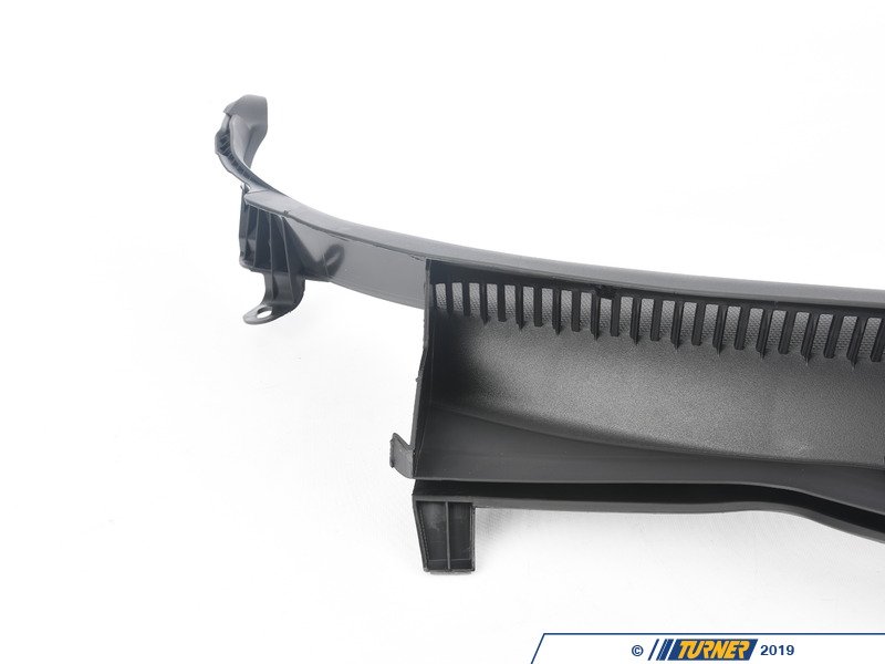 51717380739 - COWL PANEL COVER, PA | Turner Motorsport