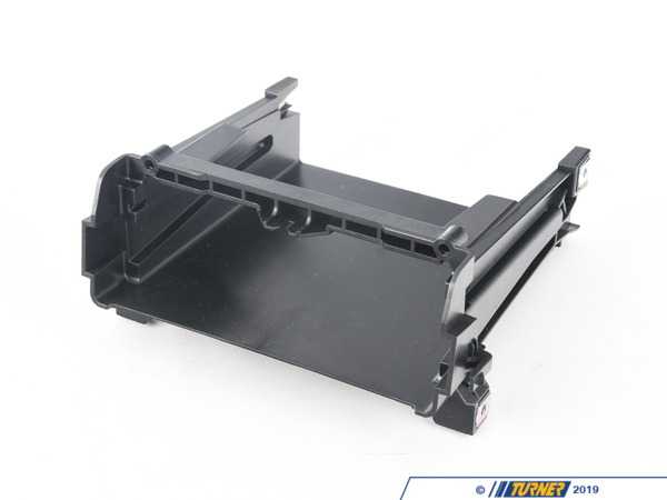 51169252111 - Genuine BMW Equipment Mount - 51169252111 - F15,F16 ...