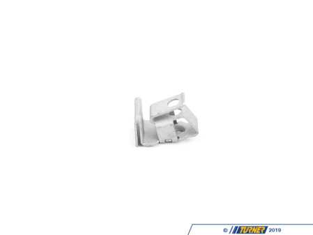 51417373701 - Genuine BMW Clamp -51417373701- F15,F16 | Turner Motorsport