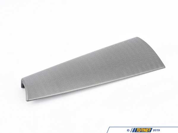 51459288095 - Genuine MINI Decor Trim Cover, Hidden Com - 51459288095 ...