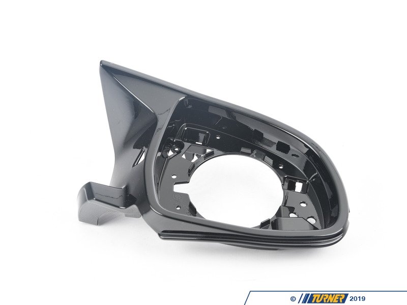 51168060322 - Genuine BMW Supporting Ring, Black, Right - - 51168060322 ...