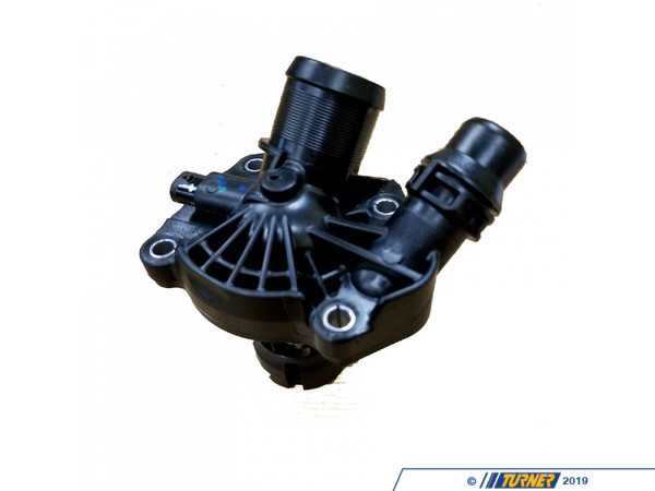 11518601366 - Thermostat | Turner Motorsport