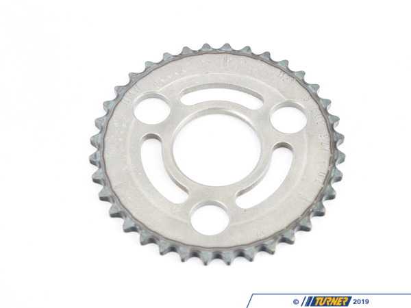 11318509927 - Camshaft Sprocket - F02, F10, F15 | Turner Motorsport