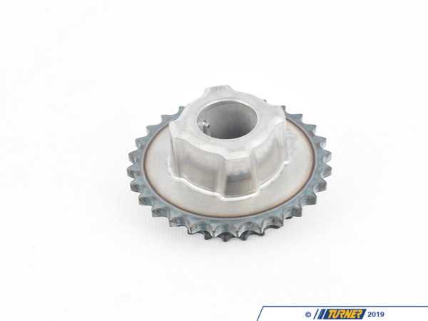 13527800025 - Genuine BMW Sprocket - 13527800025 - F15 | Turner Motorsport
