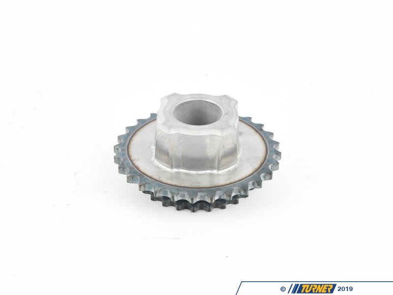 13527800025 - Genuine BMW Sprocket - 13527800025 - F15 | Turner Motorsport