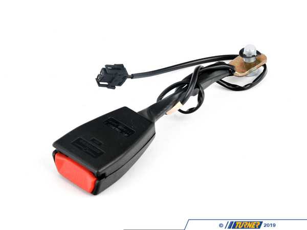 72118148458 - Lower Strap - Front - E32, E34 | Turner Motorsport