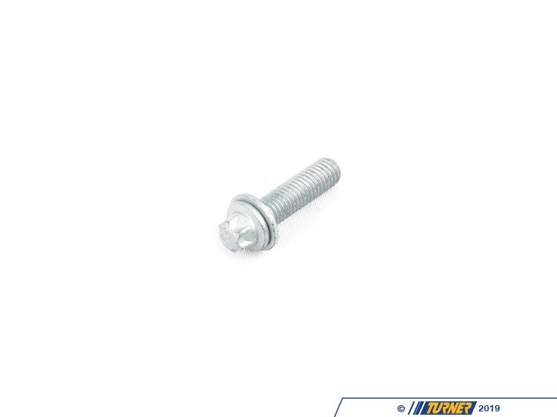 07119908584 - Genuine BMW Star-Socket Screw | Turner Motorsport