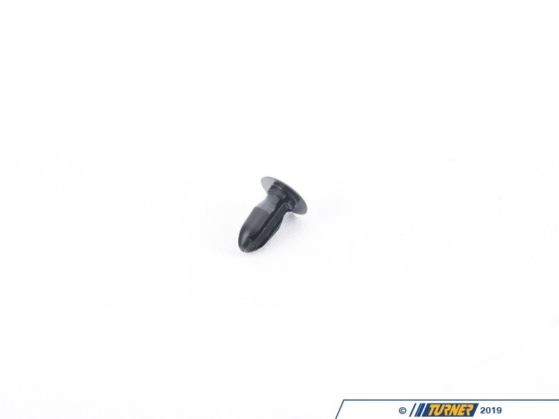 54347203393 - Genuine BMW Clip - 54347203393 - F15,F16,i8 | Turner ...