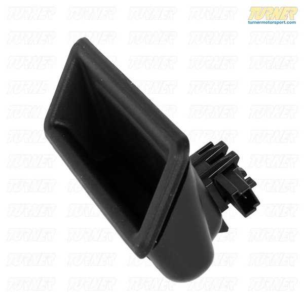 51247118158 - Genuine BMW Trunk Release Push Button Switch - E9x, E60 ...