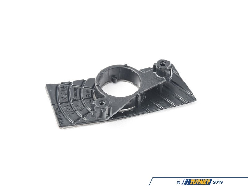 51117203826 - Genuine BMW Bracket Right - 51117203826 - F01 | Turner ...