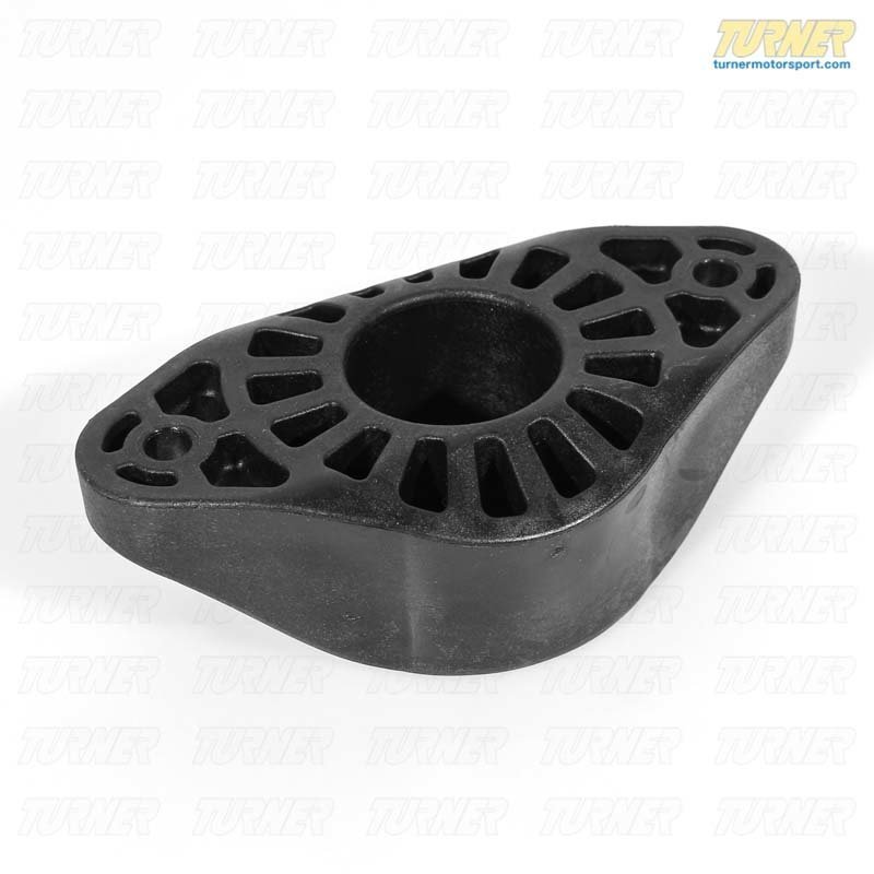 31102283434 - Genuine BMW Jack Pad - Front Crossmember - E9x M3 ...