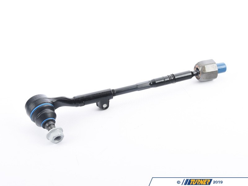 32106793621 - Meyle Tie Rod Assembly - Left - E84, E90, E91, E92 ...