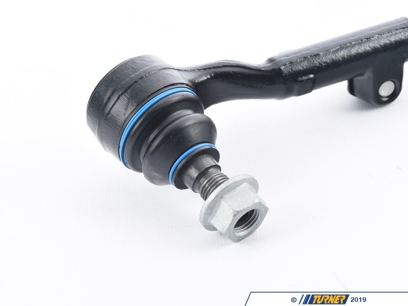 32106793621 - Meyle Tie Rod Assembly - Left - E84, E90, E91, E92 ...